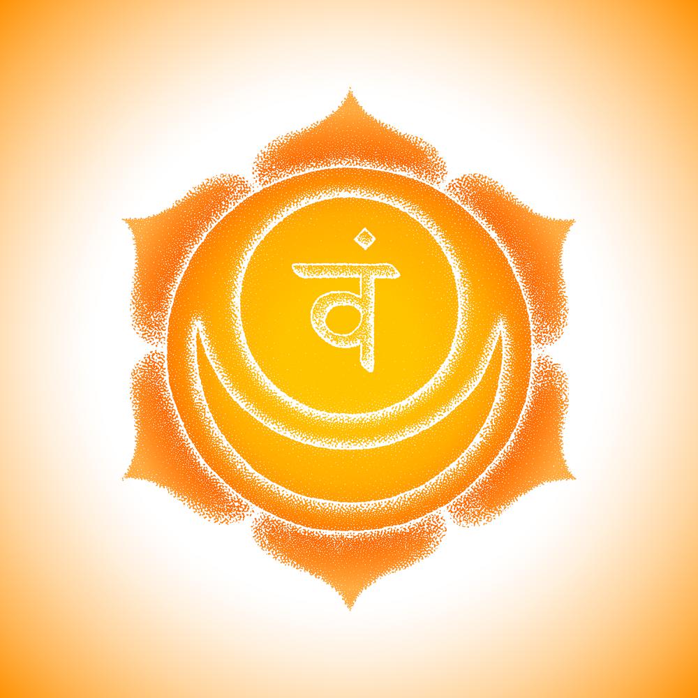 Sacral Chakra Healing - 5 Ways To Balance The Second Chakra - Infinite ... Sacral Chakra Healing - 5 Ways To Balance The Second Chakra - Infinite ...