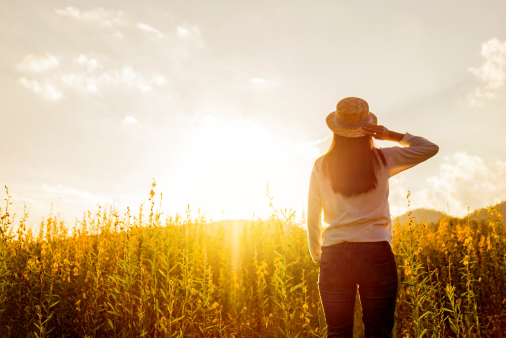 13 Reasons Why You May Be Alone On Your Spiritual Journey Infinite